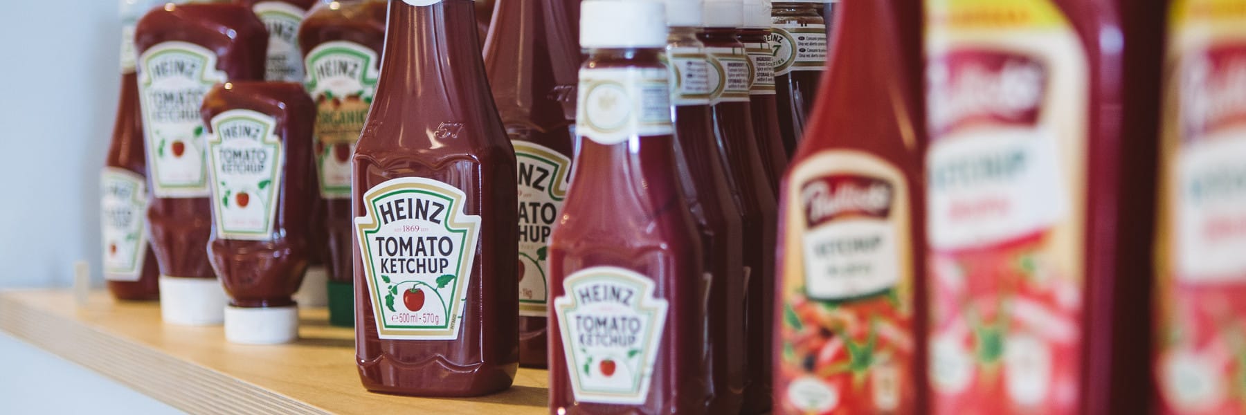 Kraft Heinz Sustainable Stock Showdown: Kraft Heinz Co Vs McCormick