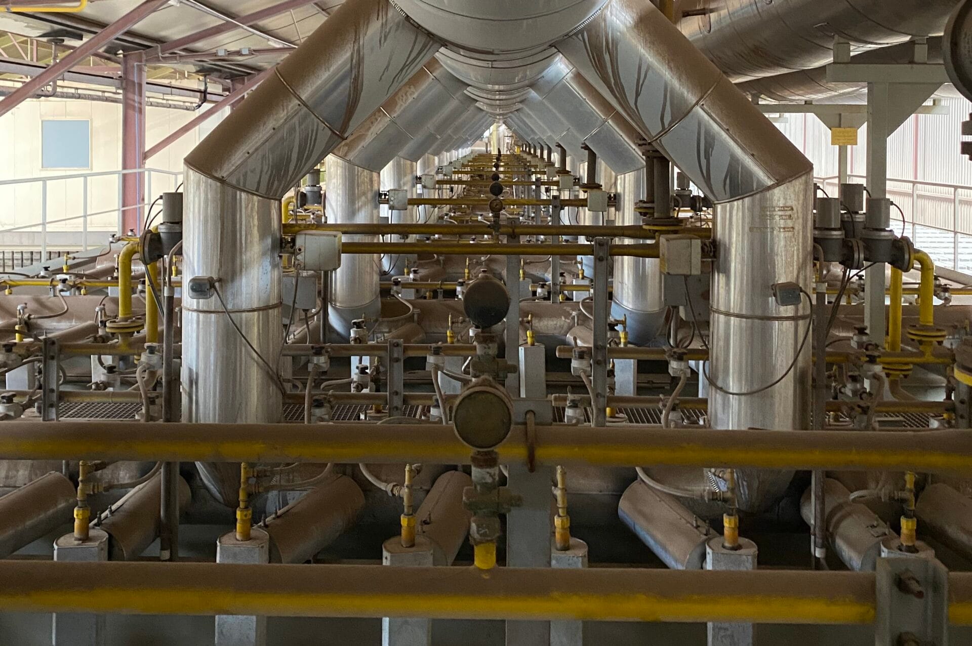 Brick valley: op weg naar co2 neutrale bakstenen