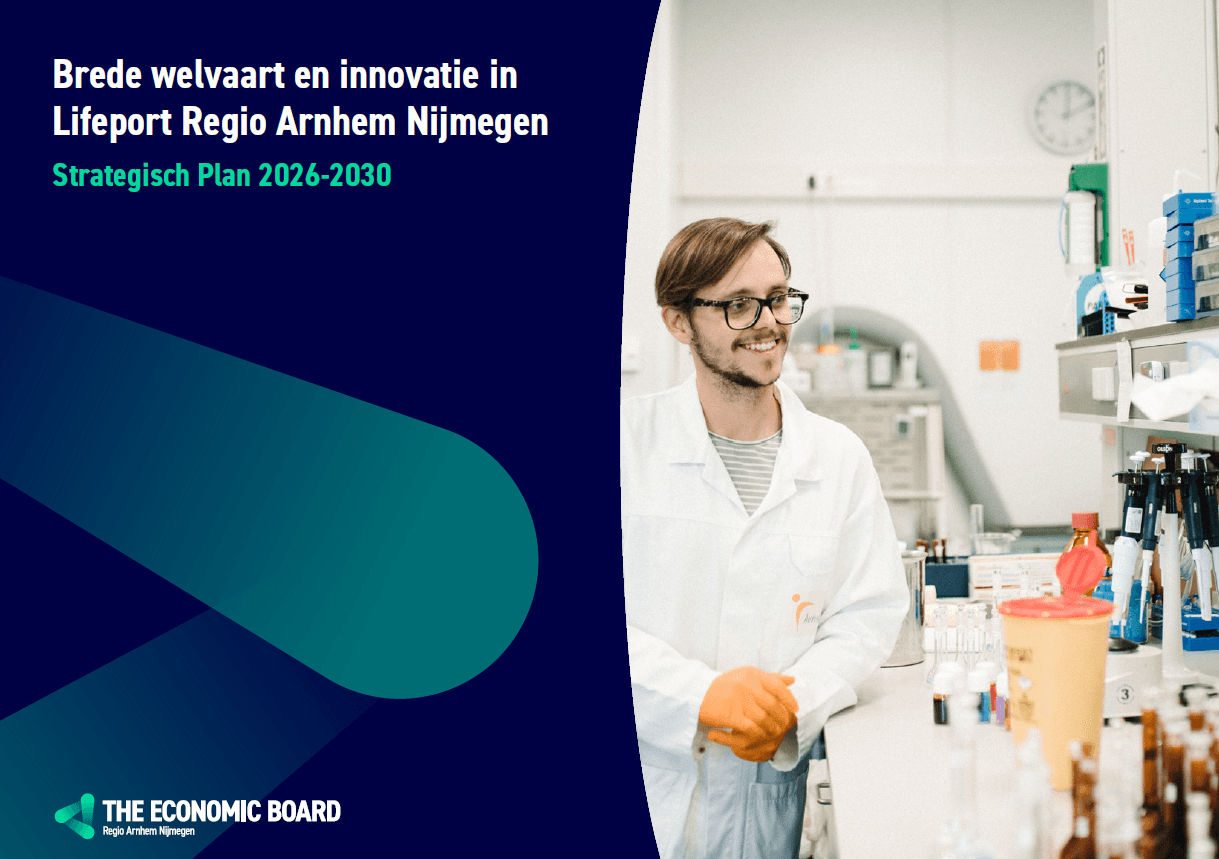 Strategic Plan 2026-2030