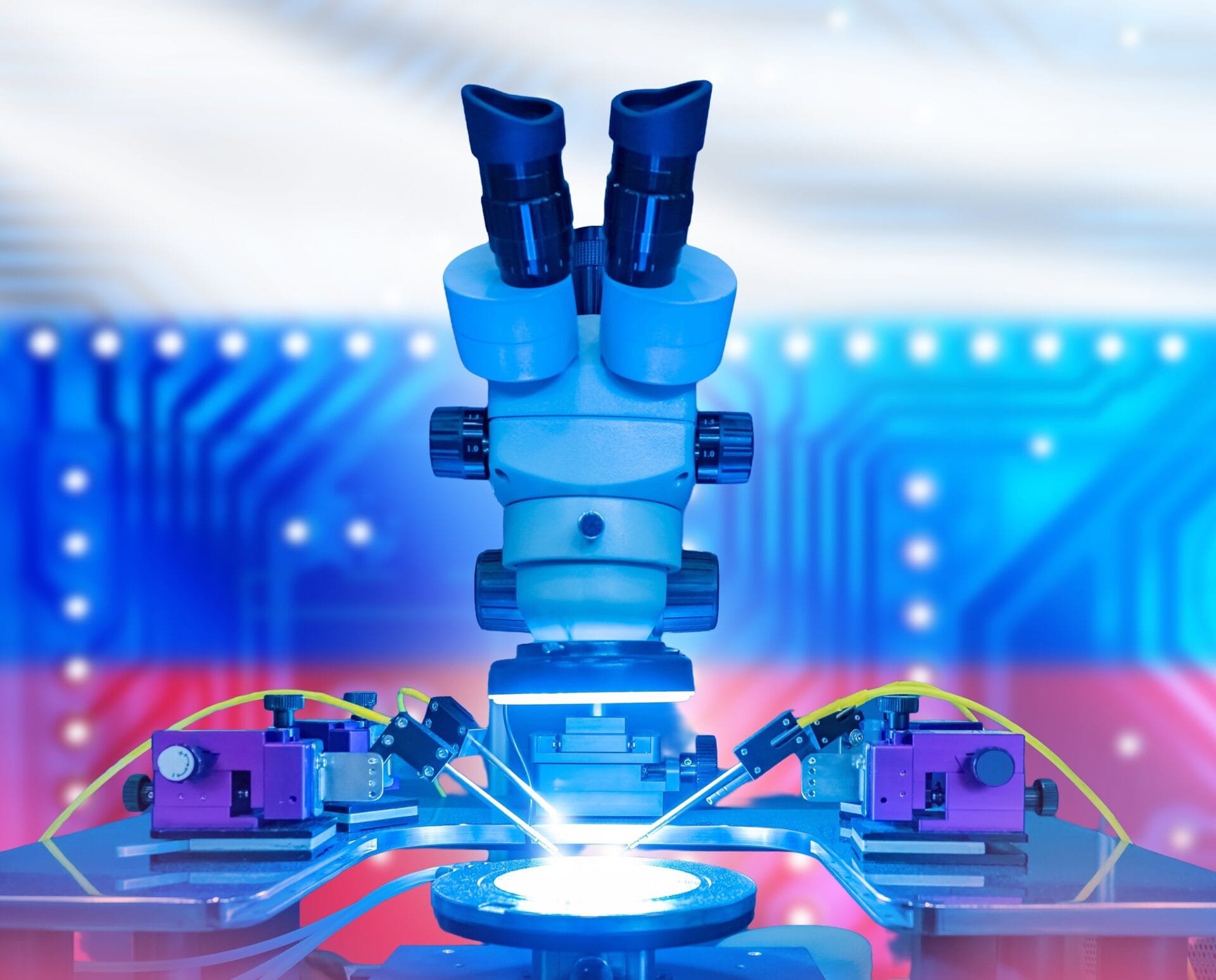 Innovation square - Lifeport