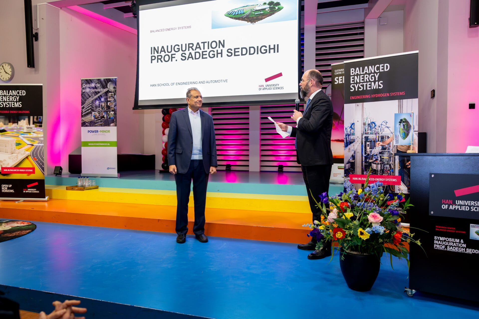 Lifeport Arnhem Nijmegen Region as a living laboratory for energy ...