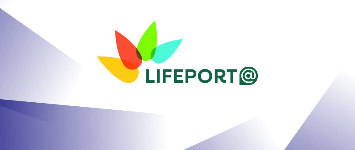 Home - Lifeport